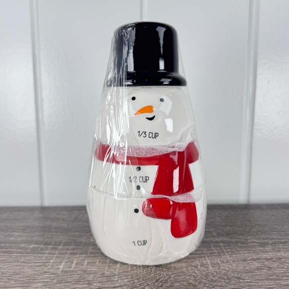 Target | Holiday | New Target Bullseye Playground Snowman Stacked ...